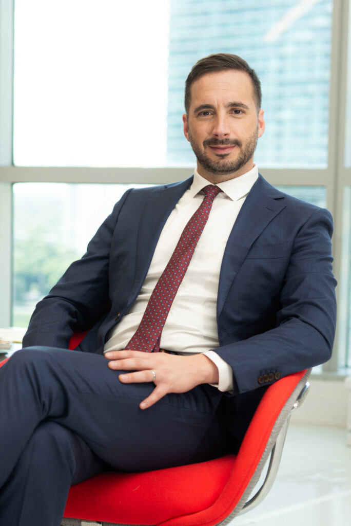 Schweikert Law – Civil Trial Attorney